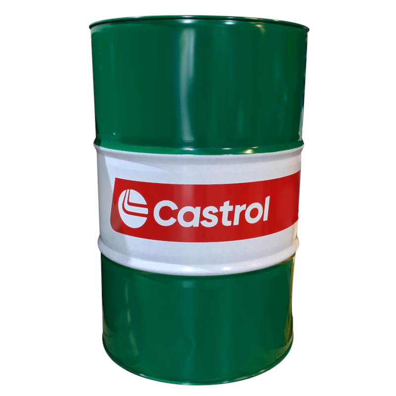 Castrol Vecton Long Drain 10W40 E6/E9 - 208L Barrel