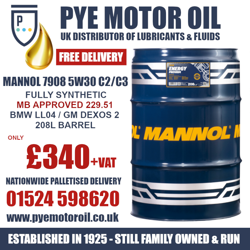 Pye Motor Oil | 5w30 Oil Barrel | Motor Oil