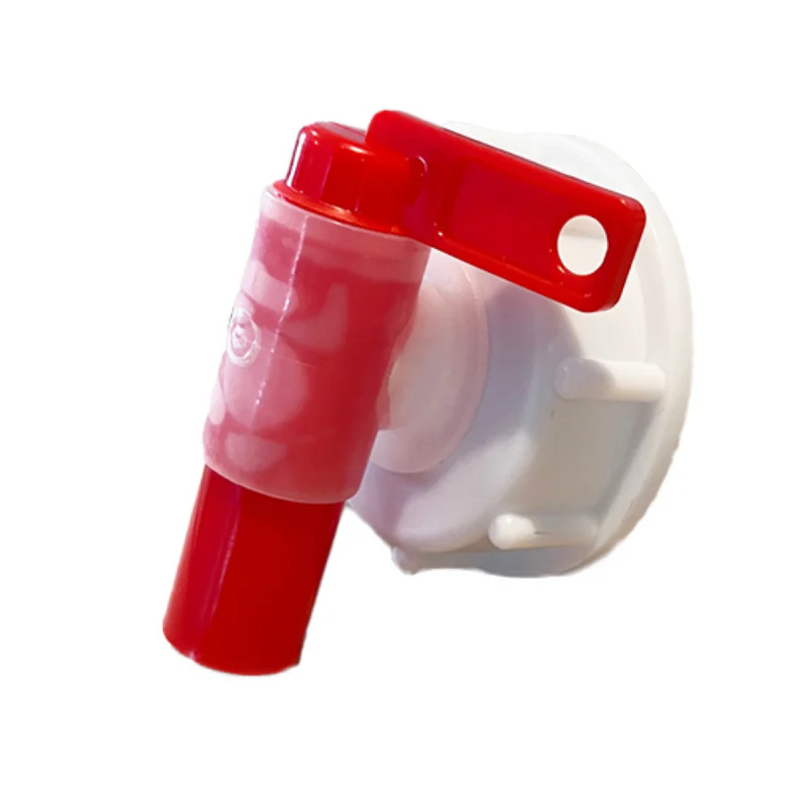 GreaseApe Professional Brake Cleaner Aeroflow Tap - for 25L Drums