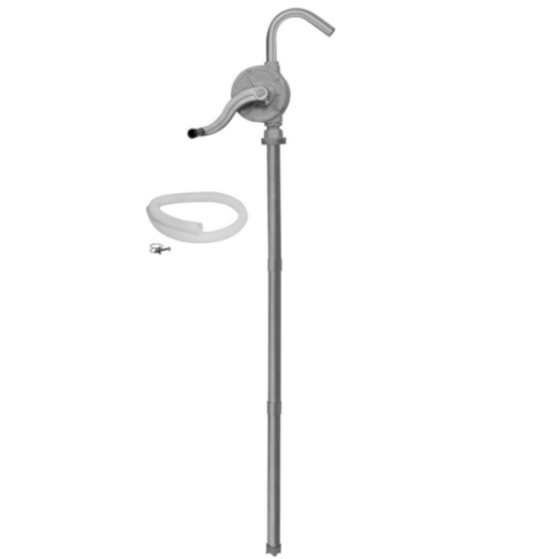 Heavy Duty Rotary 205L Barrel Hand Pump